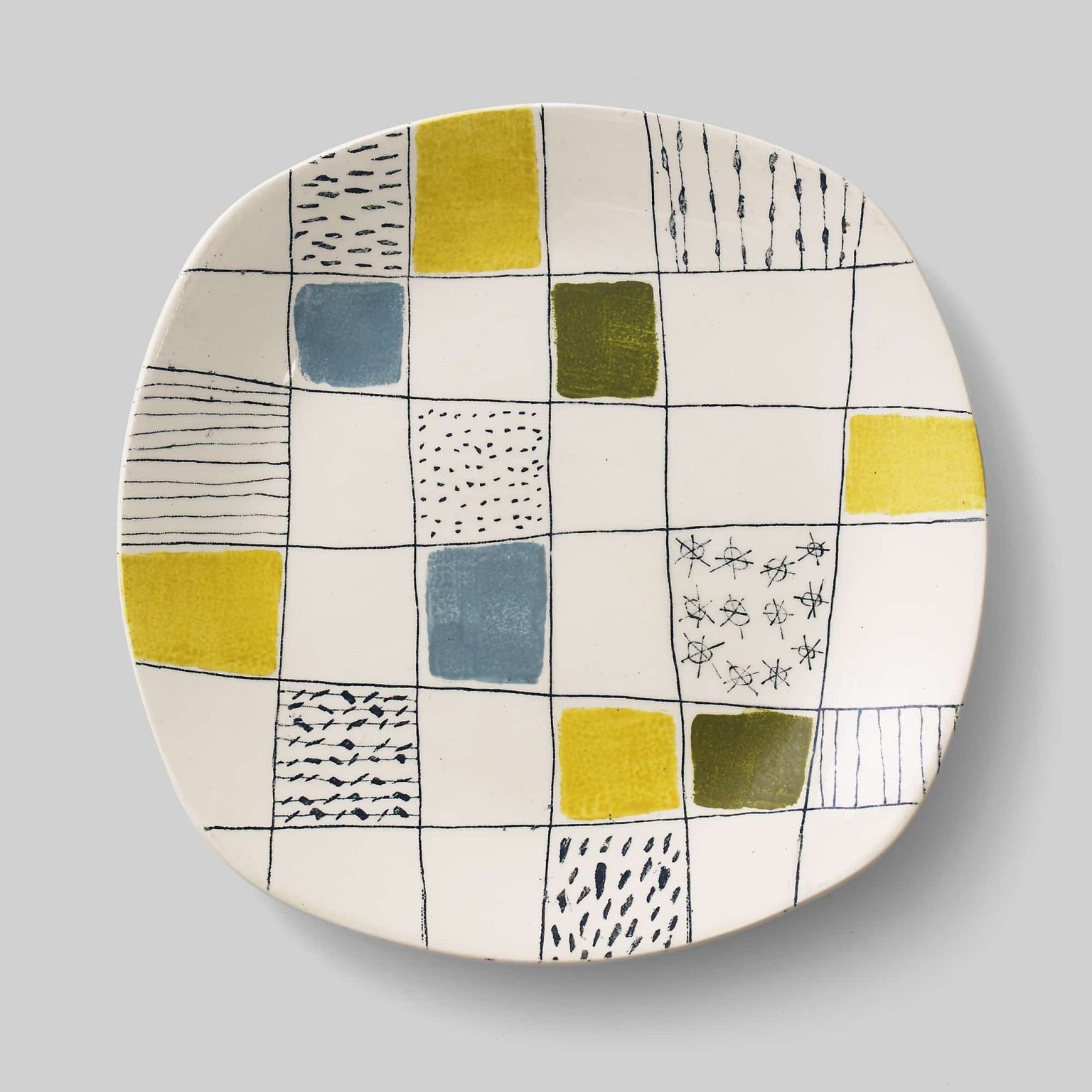 テレンス・コンラン展の感想と完全ガイド！ - アートをめぐるおもち